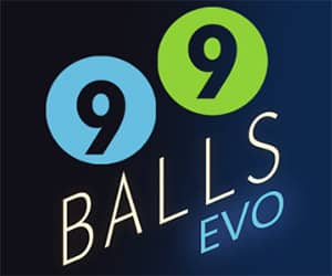 99 Balls Evo - Unblocked Games