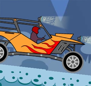 Buggy Rally - Unblocked Games