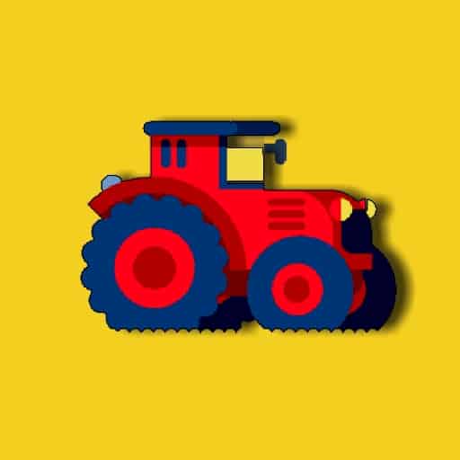 Cartoon Farm Differences - Unblocked Games